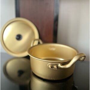 Kitchen | 1 Set Instant Noodle Pot Korean Clay Pot Korean Utensils ...